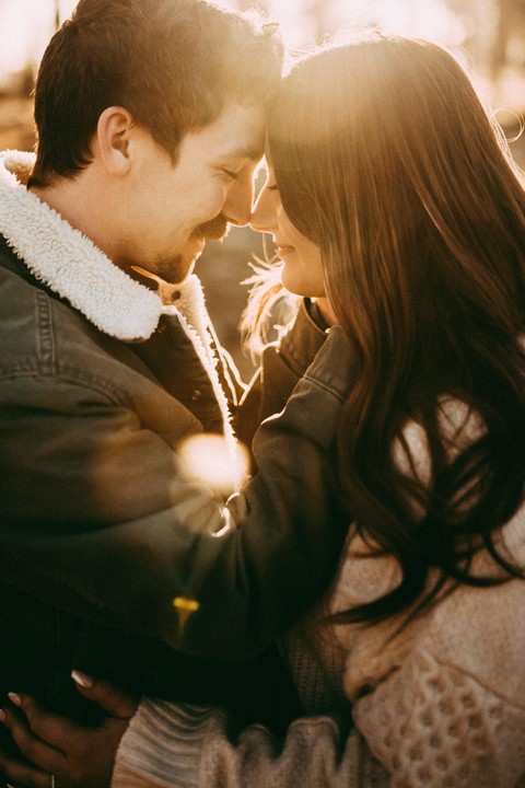 Madisyn & Benjamin | Joy